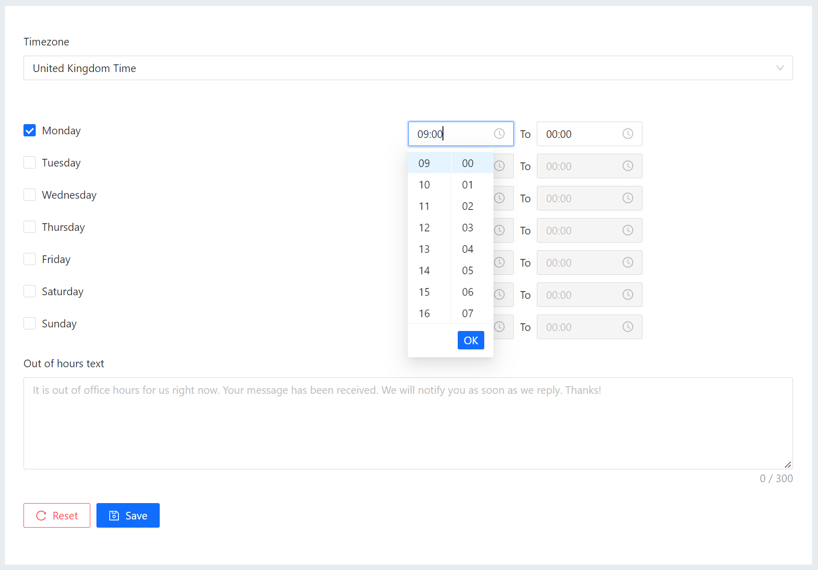 Pubble Help Center - Team